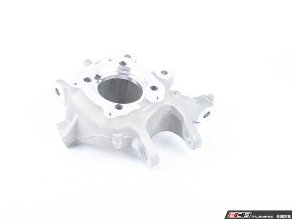 Genuine BMW - 33326793769 - WHEEL CARRIER, REAR (33-32-6-793-769)