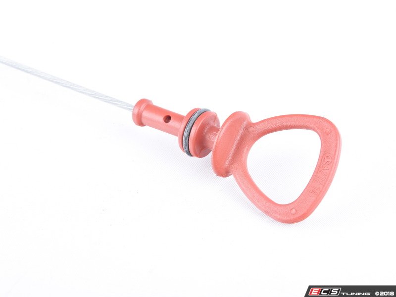 Genuine Mercedes Benz - 2720101472 - Engine Oil Dipstick