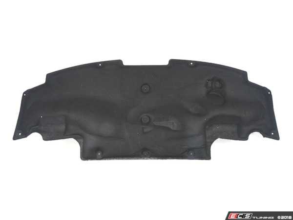 Genuine Mercedes Benz - 9018310096 - INSULATION