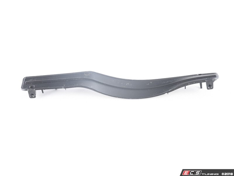 Genuine European Volkswagen Audi - 5Q0129849 - Blockoff Trim (5Q0 129 849)