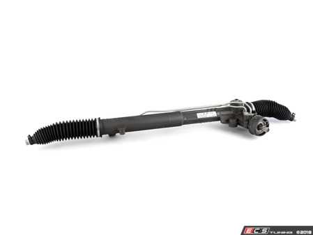 Genuine Volkswagen Audi - 8E1422054CX - STEERING (8E1 422 054 CX)