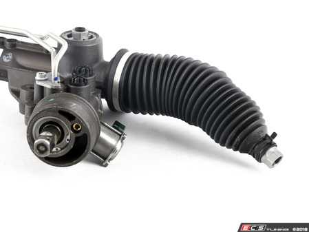 Genuine Volkswagen Audi - 8E1422054CX - STEERING (8E1 422 054 CX)