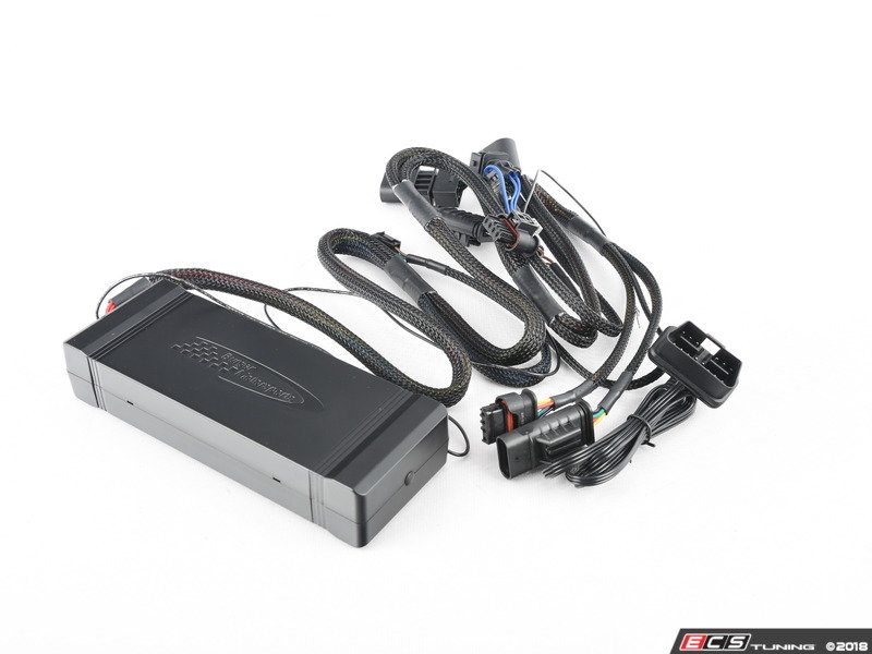 Burger Motorsports - JB4-F10-B - F Series N55 JB4 - Type B Harness w ...