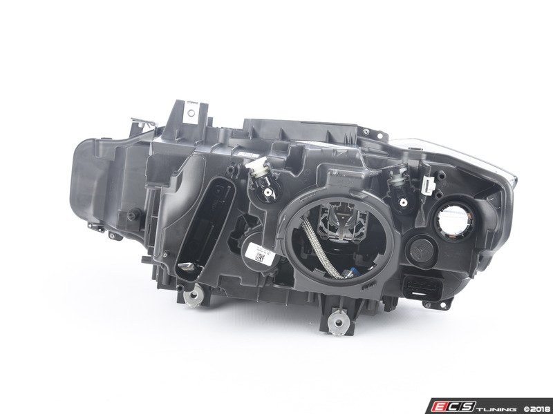 Genuine BMW - 63117338706 - F30 Bi-Xenon Headlight Housing - Right (63 ...