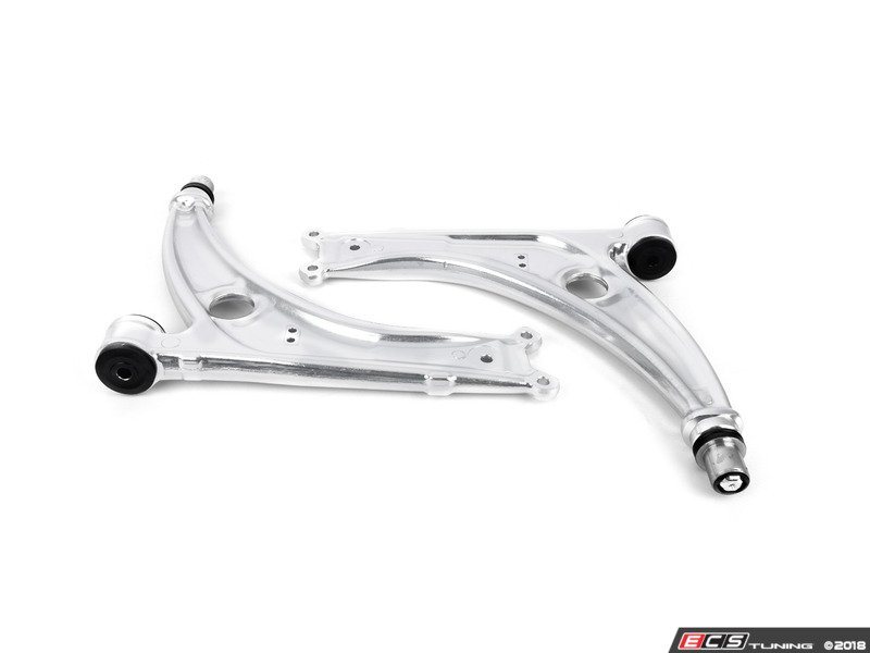 Racingline - VWR45G501 - VWR 'Cup Edition' Alloy Control Arm Kit - (NO ...