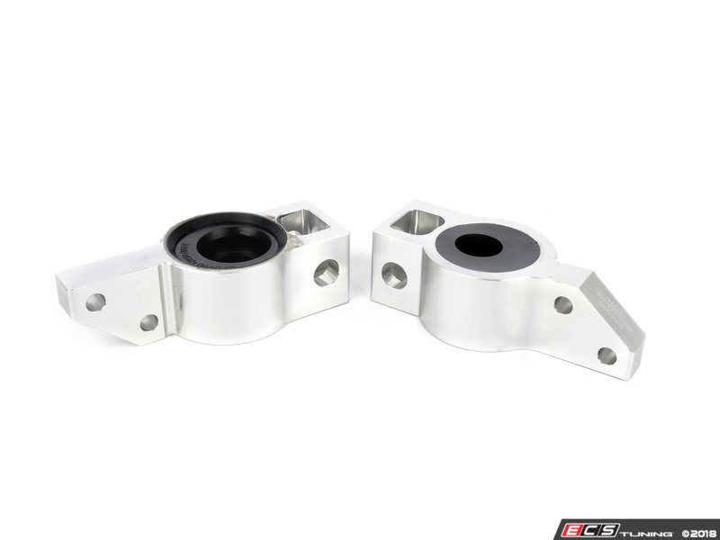 Racingline - VWR45G501 - VWR 'Cup Edition' Alloy Control Arm Kit - (NO ...