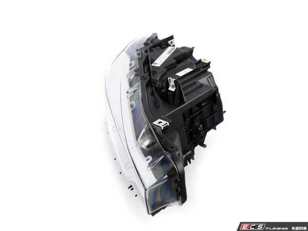 Genuine BMW - 63117338706 - F30 Bi-Xenon Headlight Housing - Right (63 ...