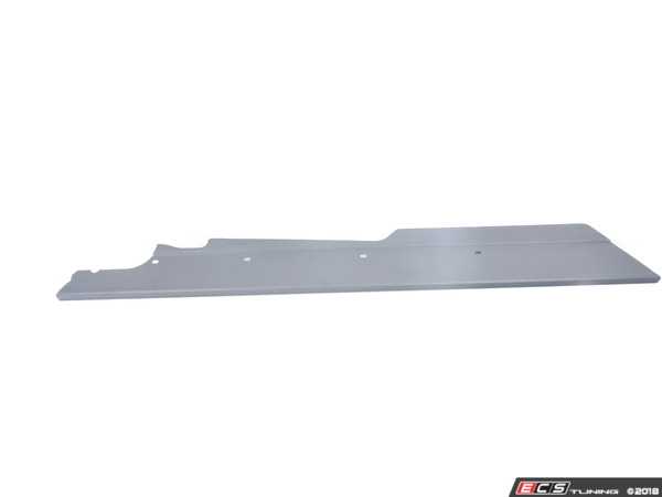 Genuine BMW - 51471933722 - E30 Sill Strip - Right (51-47-1-933-722)