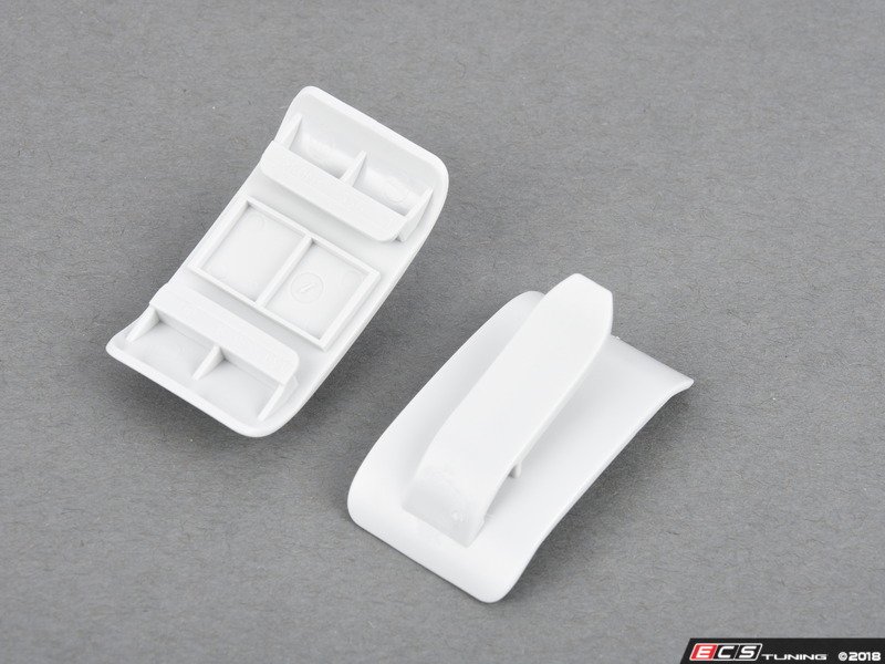 Genuine BMW - 52108235908 - Front Seat Panel With Net - Priced Each (52 ...