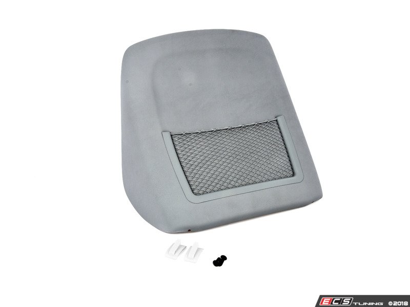 Genuine BMW - 52108235908 - Front Seat Panel With Net - Priced Each (52 ...