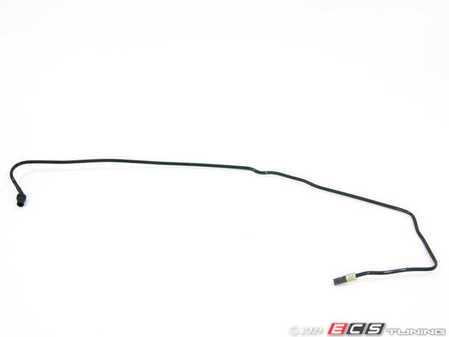 Genuine BMW - 17112229053 - E46 M3 Water Pipe Connecting Line (17-11-2 ...