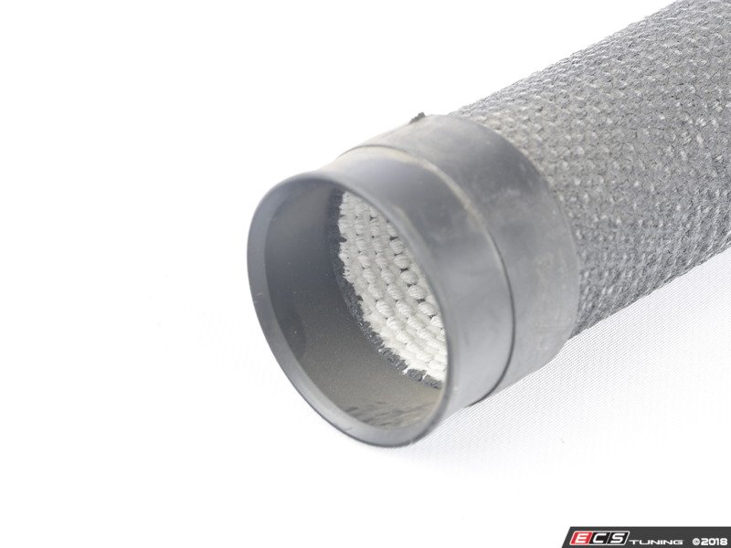 Genuine BMW - 13711436392 - AIR HOSE (13-71-1-436-392)