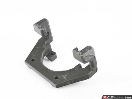 Genuine BMW - 34212229705 - Rear Caliper Carrier - Priced Each (34-21-2 ...