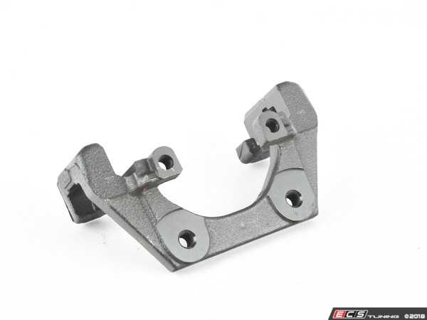 Genuine BMW - 34212229705 - Rear Caliper Carrier - Priced Each (34-21-2 ...