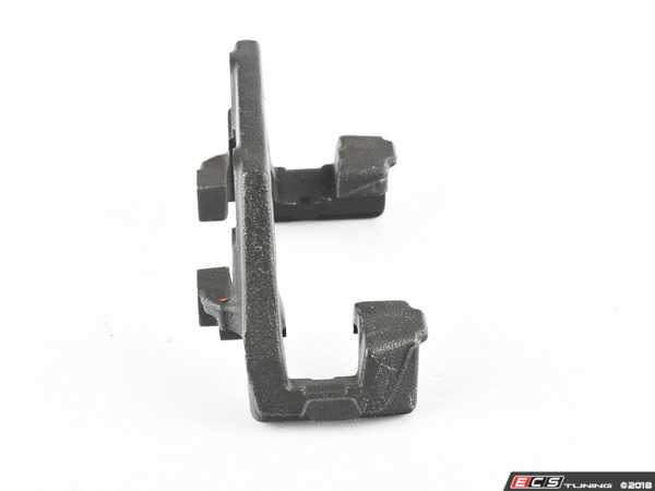 Genuine BMW - 34212229705 - Rear Caliper Carrier - Priced Each (34-21-2 ...