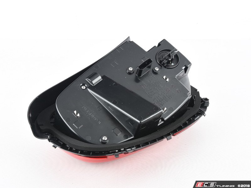 Genuine MINI - 63217435136 - Tail Light LED Union Jack - Right (63-21-7 ...