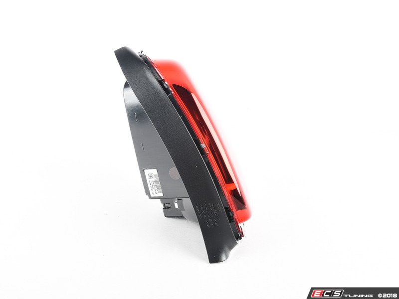 Genuine MINI - 63217435136 - Tail Light LED Union Jack - Right (63-21-7 ...