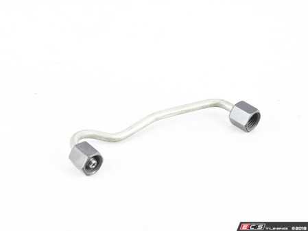 Genuine BMW - 13537792718 - M57 High Pressure Fuel Line - Injector to ...