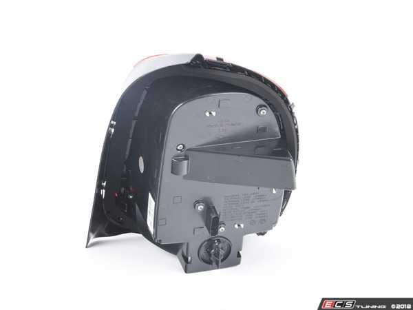 OLSA - 63217435135 - Tail Light LED Union Jack - Left