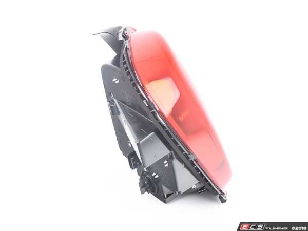 OLSA - 63217435135 - Tail Light LED Union Jack - Left