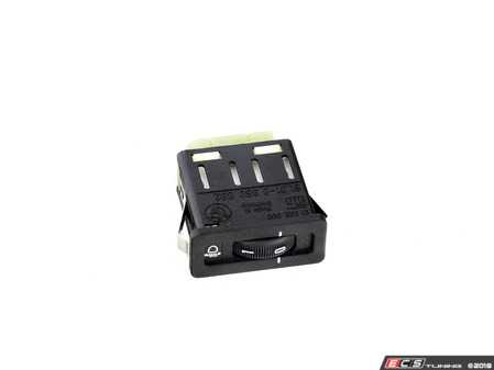 Genuine BMW - 61318360882 - WIPER (61-31-8-360-882)