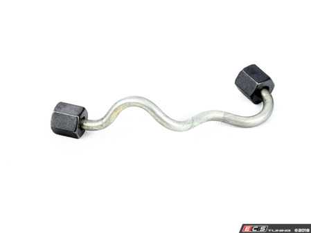 Genuine BMW - 13537792717 - M57 High Pressure Fuel Line - Injector to ...