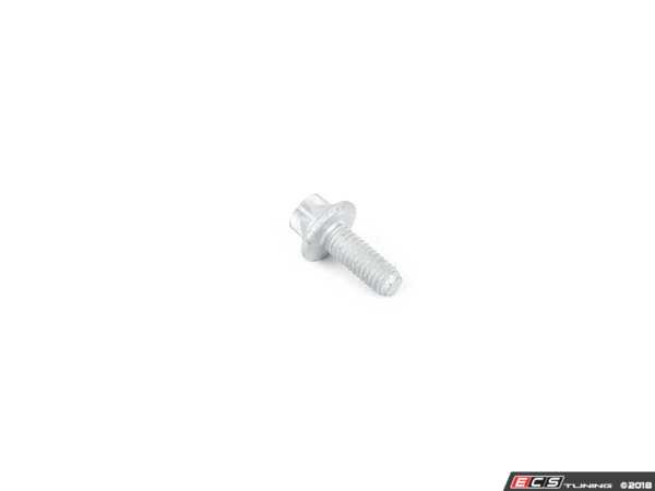 Genuine BMW - 07119907242 - STAR-SOCKET SCREW (07-11-9-907-242)