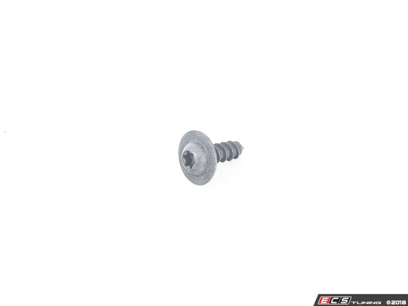 Genuine Porsche - N90808201 - Hex Socket Head Screw - Priced Each