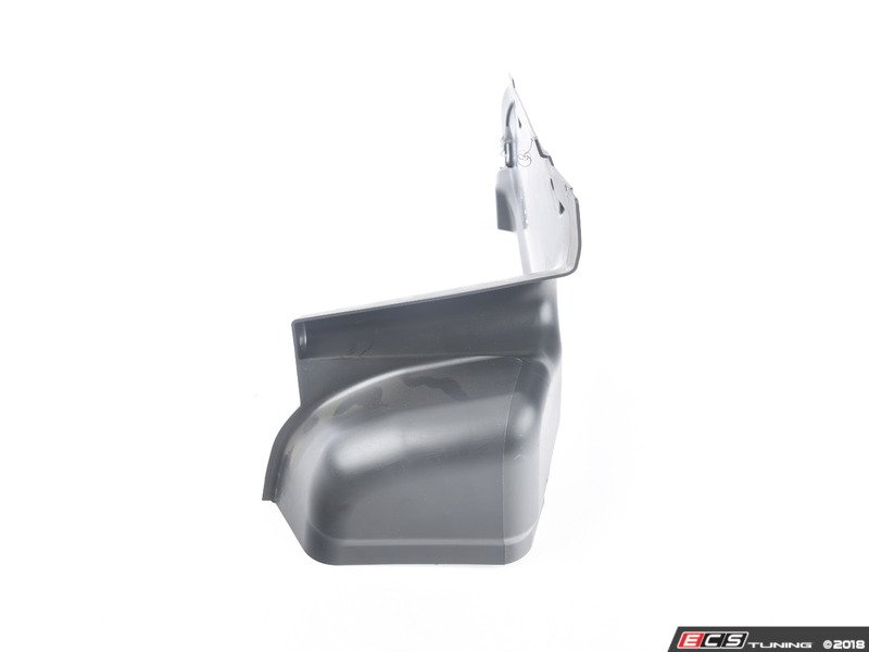 Genuine BMW - 51758040537 - Under-Body Shield (51-75-8-040-537)
