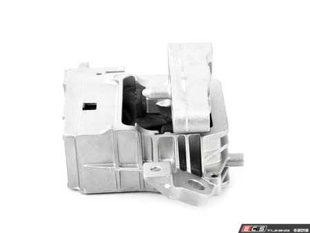 Genuine BMW - 22118743621 - Engine Mount (22-11-8-743-621)