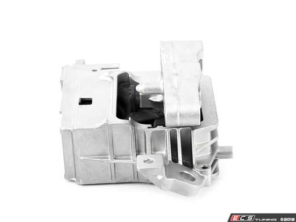 Genuine BMW - 22118743621 - Engine Mount (22-11-8-743-621)
