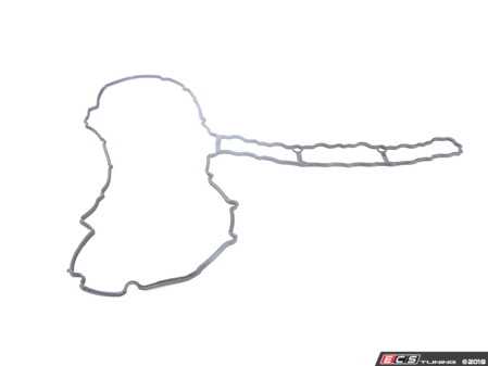 Genuine BMW - 11127544368 - PROFILE-GASKET (11-12-7-544-368)