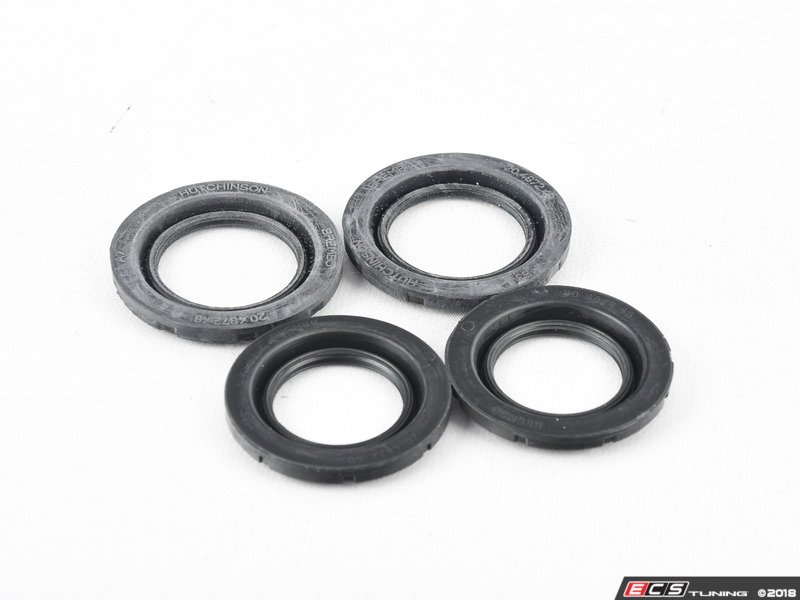 Genuine BMW - 34111162178 - DUST CAP KIT (34-11-1-162-178)