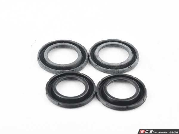 Genuine BMW - 34111162178 - DUST CAP KIT (34-11-1-162-178)