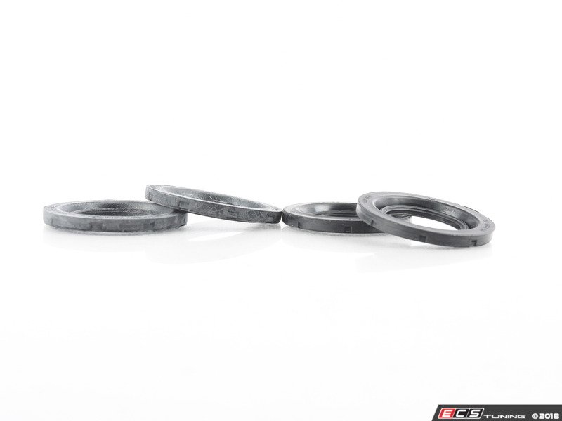 Genuine BMW - 34111162178 - DUST CAP KIT (34-11-1-162-178)