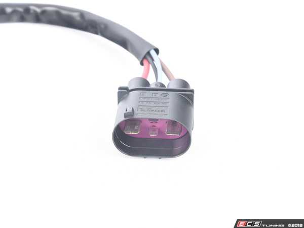 Valeo - 8E0959501AG - Radiator Fan Control Module (600W) - (NO LONGER ...