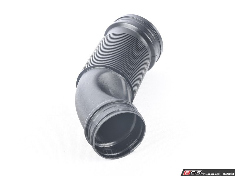 Genuine Volkswagen Audi - 5QM129684 - Turbocharger Inlet Hose - Priced ...