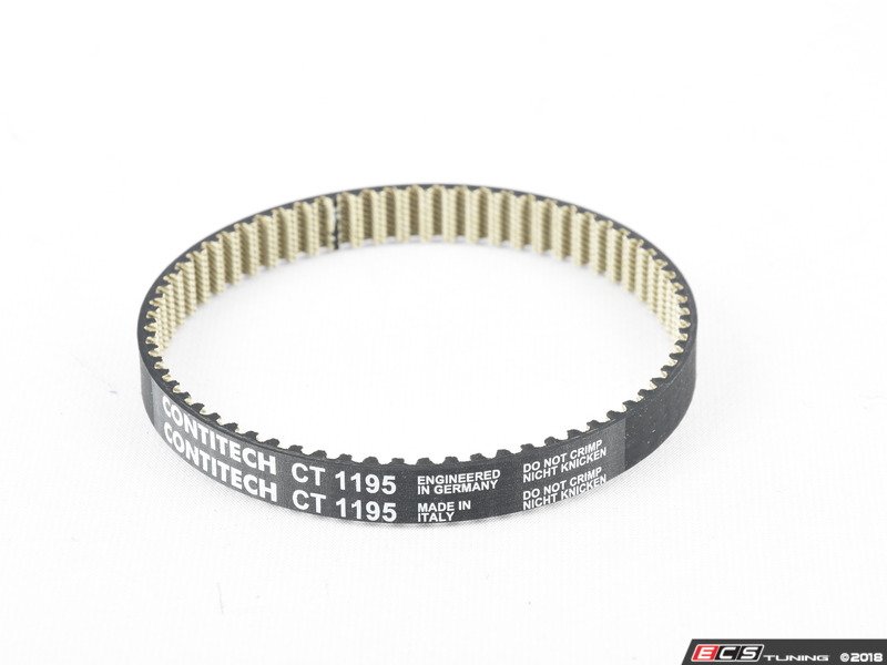 Continental - 06K121605 - Water Pump Belt