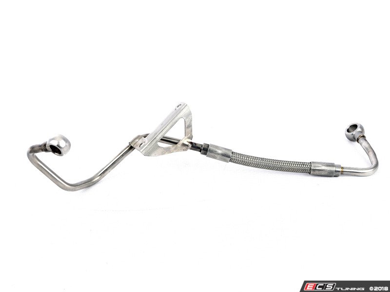 Rein - 06D145778C - Turbocharger Oil Line (Feed)