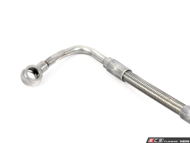 Rein - 06D145778C - Turbocharger Oil Line (Feed)