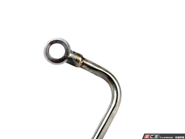 Rein - 06D145778C - Turbocharger Oil Line (Feed)