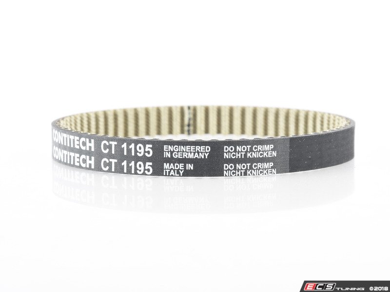 Continental - 06K121605 - Water Pump Belt