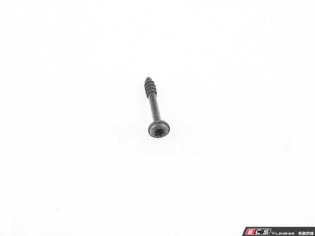 Genuine Volkswagen Audi - WHT000669 - Hexagon Flat Socket Bolt (WHT 000 ...
