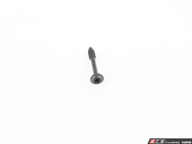 Genuine Volkswagen Audi - WHT000669 - Hexagon Flat Socket Bolt (WHT 000 ...