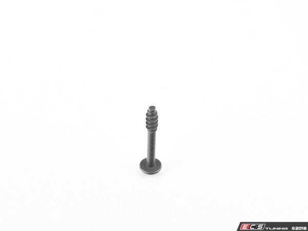 Genuine Volkswagen Audi - WHT000669 - Hexagon Flat Socket Bolt (WHT 000 ...