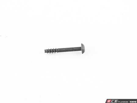 Genuine Volkswagen Audi - WHT000669 - Hexagon Flat Socket Bolt (WHT 000 ...