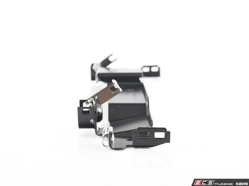 Genuine BMW - 13717577453 - BRACKET. INTAKE SILE (13-71-7-577-453)