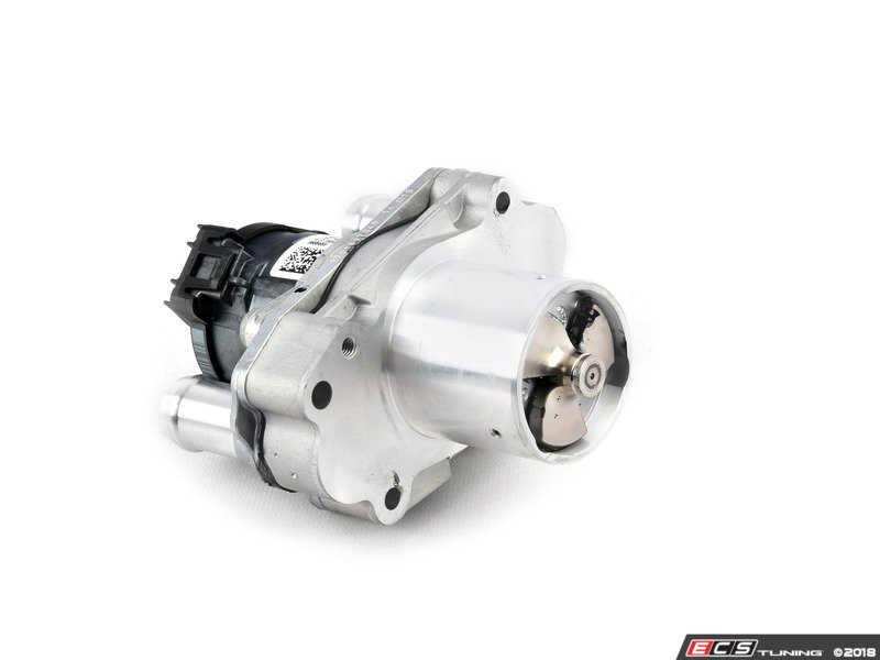 Genuine Mercedes Benz - 642140146080KT - Remanufactured EGR Valve