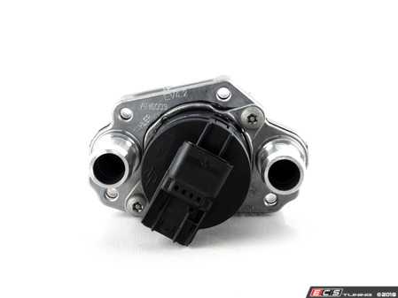 Genuine Mercedes Benz - 642140146080KT - Remanufactured EGR Valve