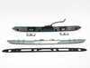 Genuine BMW - 51138244714 - Trunk Lid Trim/Handle - With Key Button ...